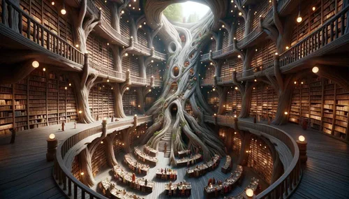 101 Fantasy World Ideas That Will Blow Your Mind