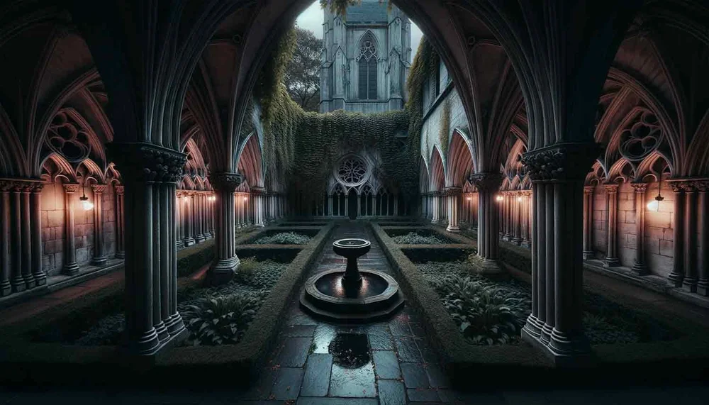 101+ Gothic Story Ideas To Inspire Your Next Horror Story