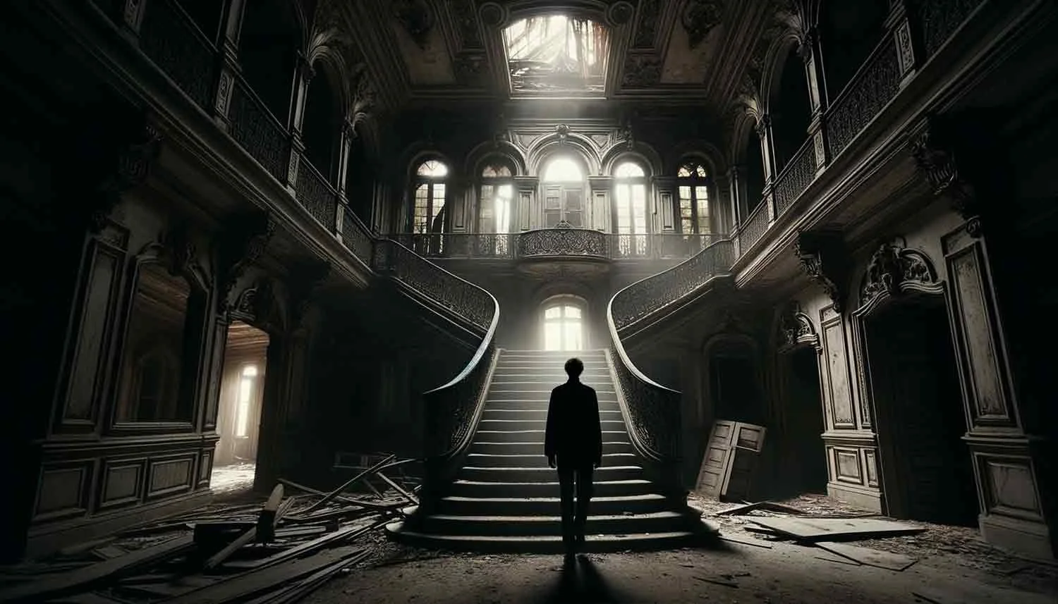 133+ Original Story Writing Prompts To Inspire Your Next Masterpiece