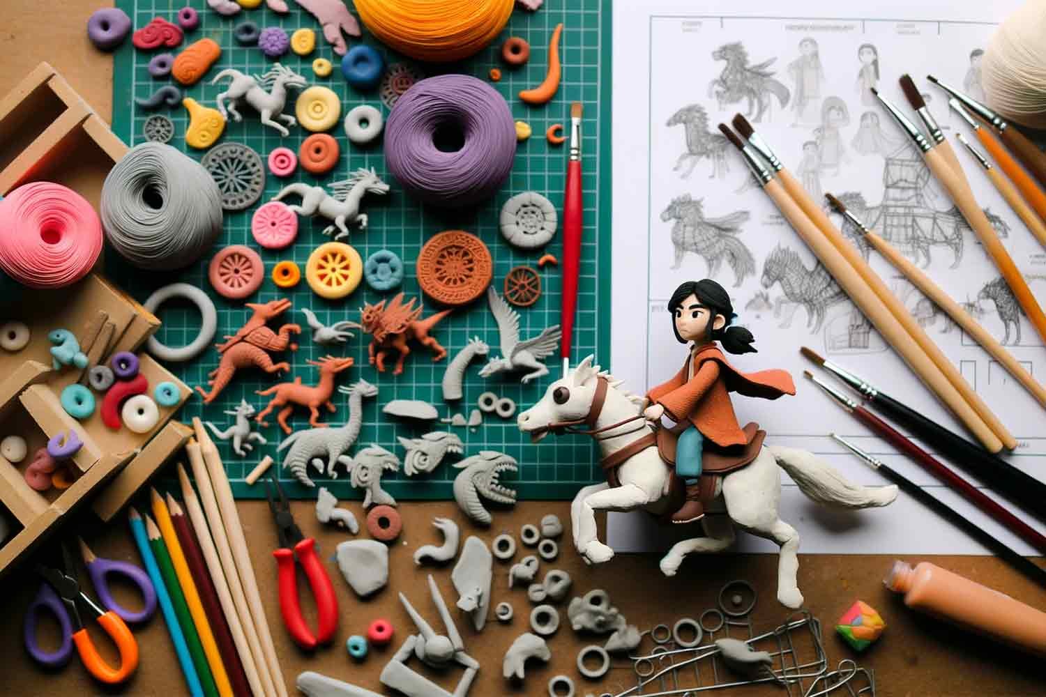 101 Stop-Motion Ideas That Will Blow Your Mind