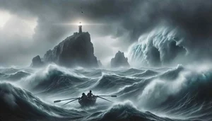 51 Creative Script Ideas To Help You Write Your Next Screenplay