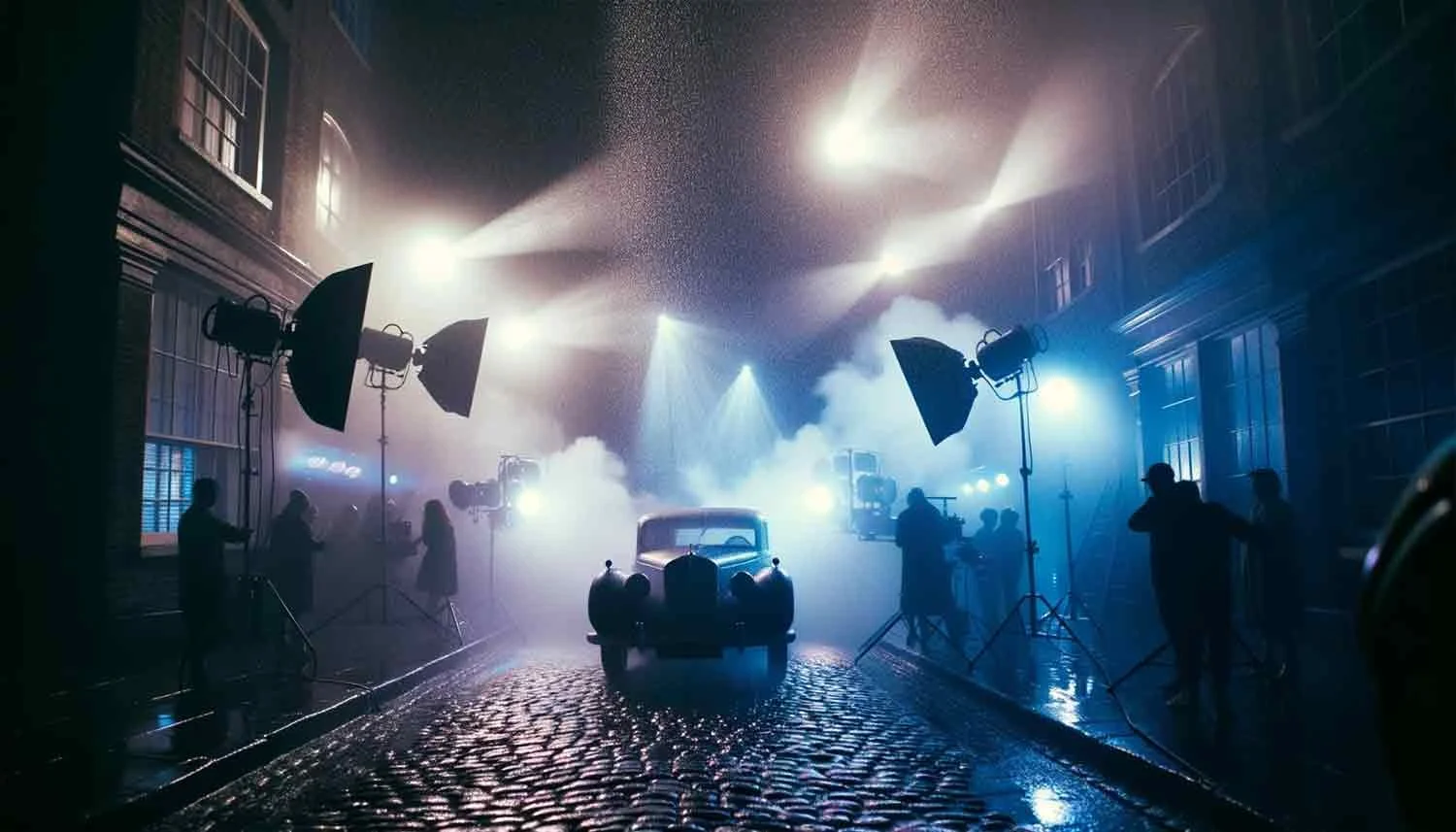 101 Creative Ideas For Music Videos