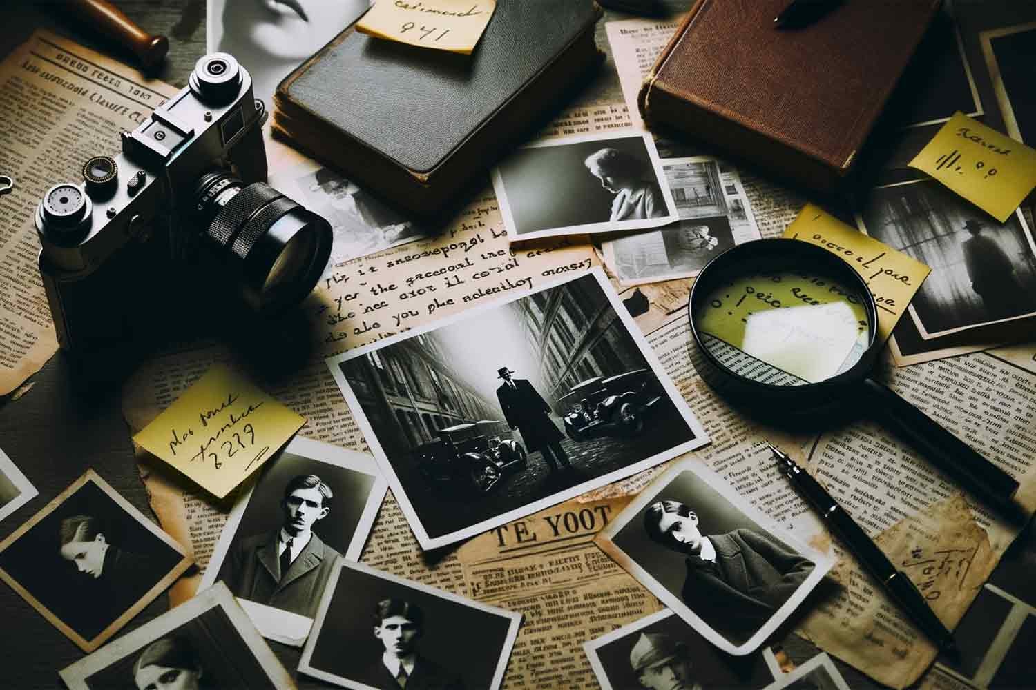 101 Jaw-Dropping Newspaper Story Ideas You've Never Thought Of