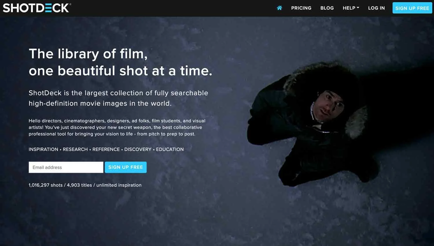 5 Best Tools And Archives To Find Screen Grabs (Free + Paid)