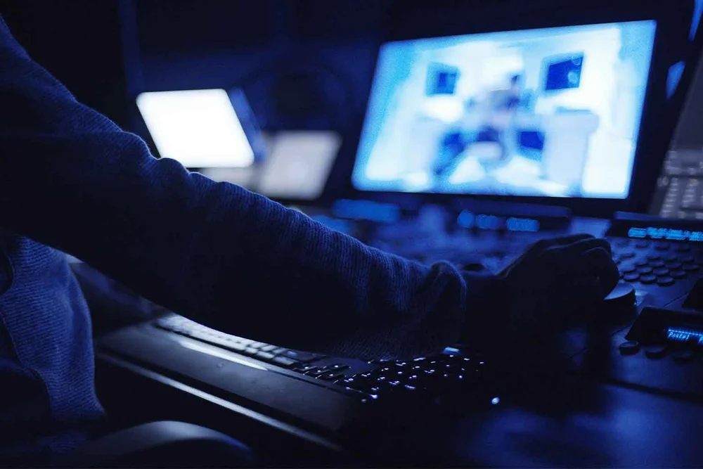 Color Grading for Beginners: 6 Filmmaking Tips for Working with a Color ...