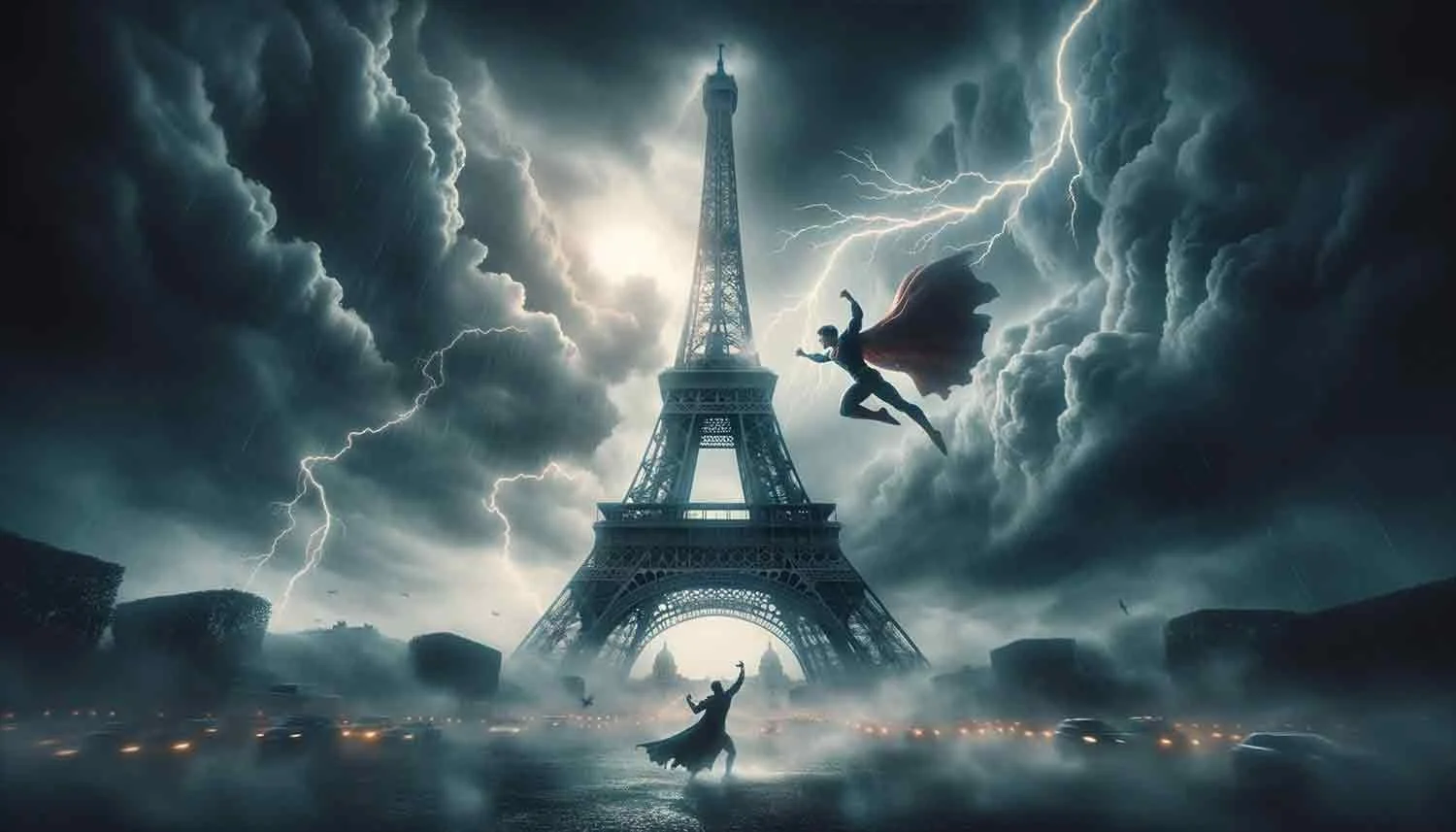 99+ Superhero Story Ideas to Inspire Your Next Project