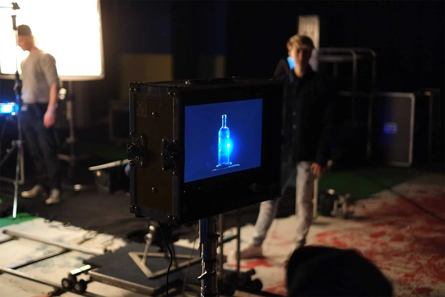 How To Make A Vodka Commercial? This Is How I Did It!