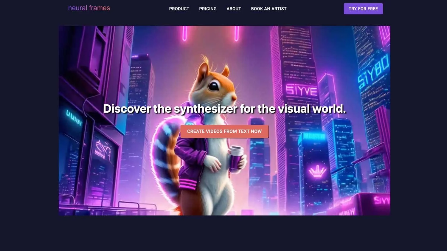 9+ Best AI Music Video Generator Tools