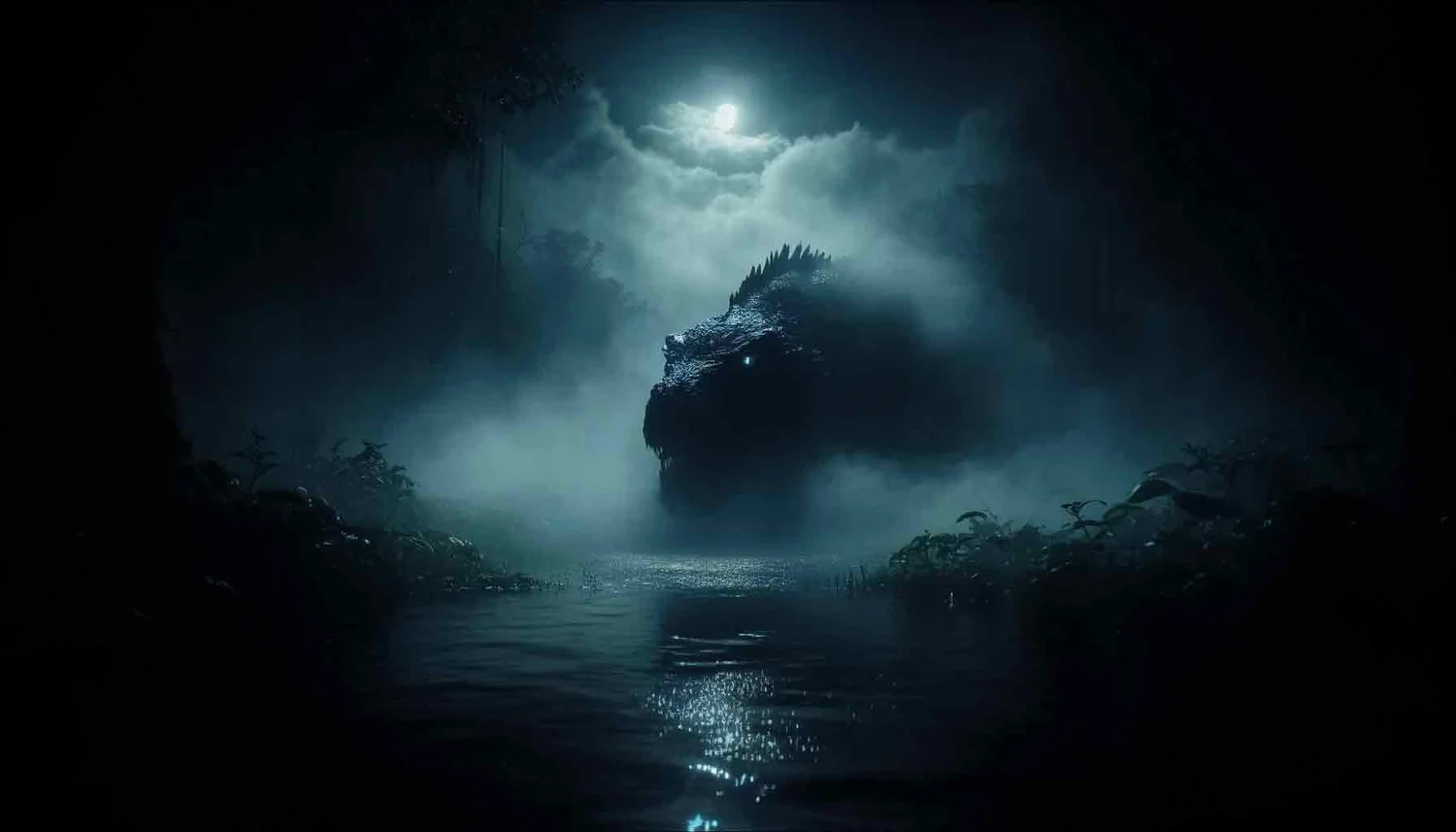 999+ Beast Names That Will Set Your Stories Apart