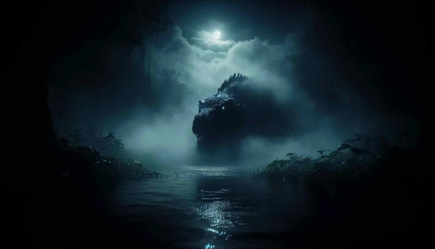 999+ Beast Names That Will Set Your Stories Apart