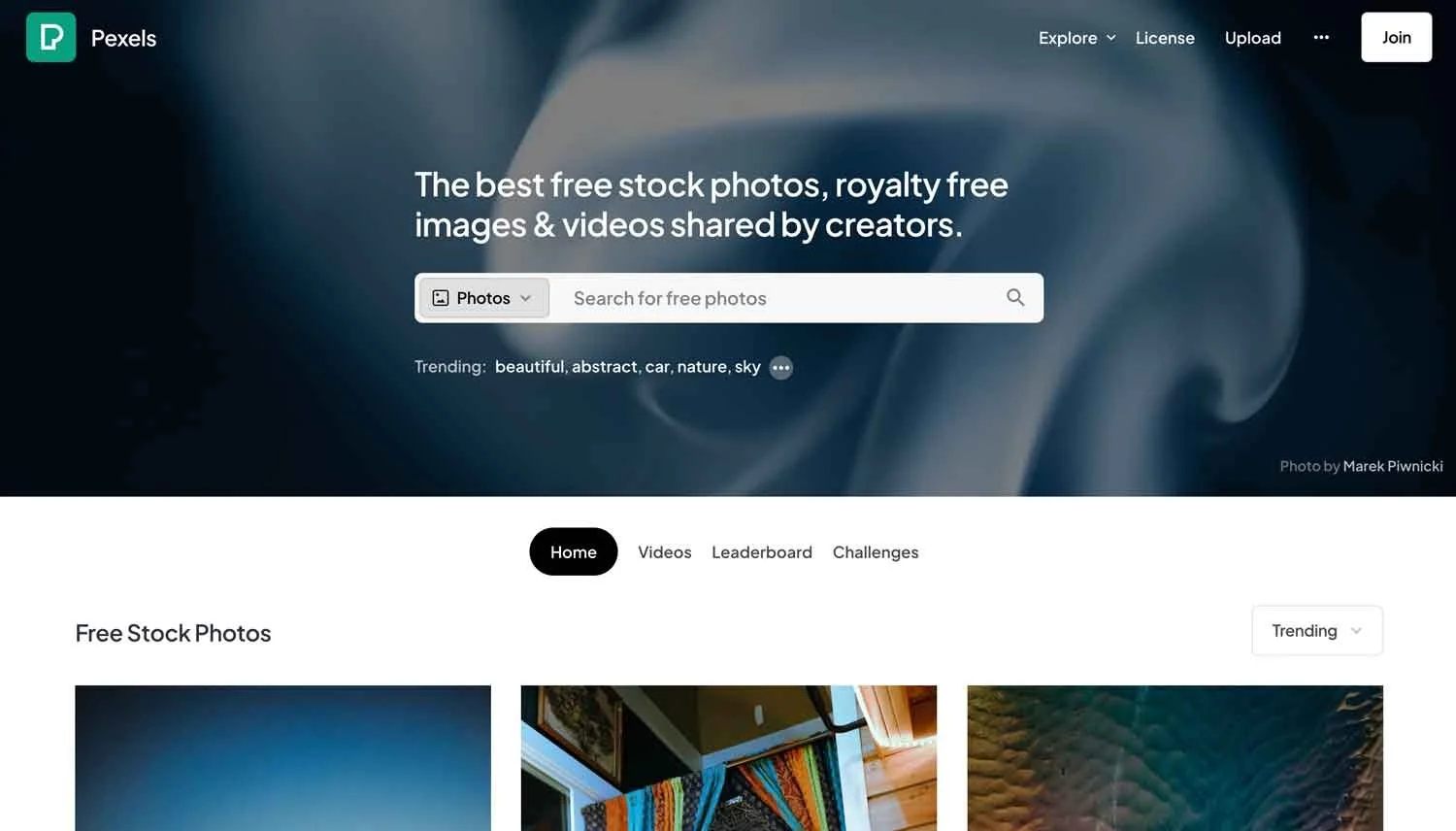 10 Best Websites For Free References Photos For Artists