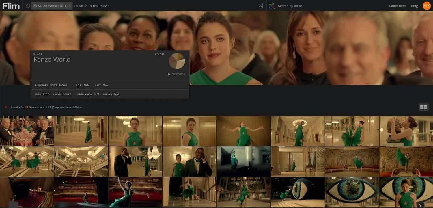 Flim AI Review: A Filmmaker's Secret for Creative Inspiration