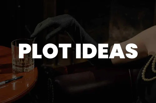 89+ Spellbinding Plot Ideas to Ignite Your Creativity