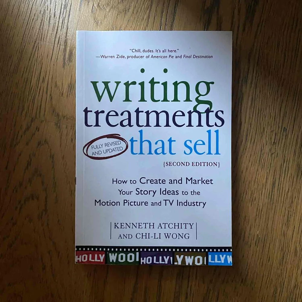 A Step-By-Step Guide For How To Write A Film Treatment