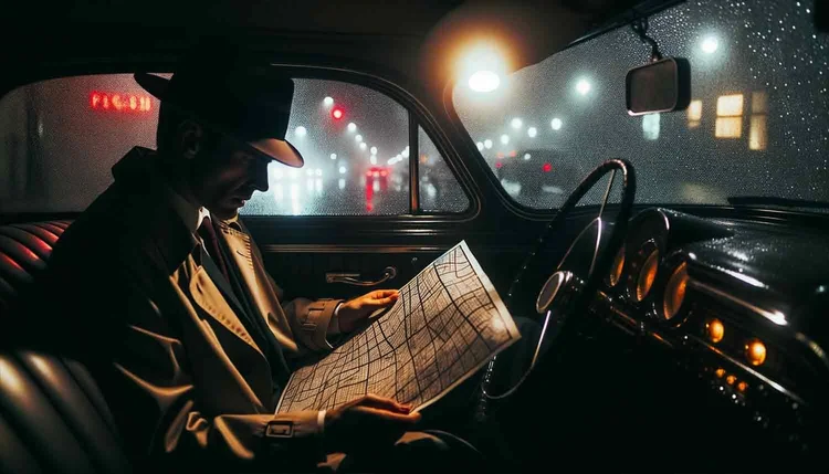 101 Captivating Detective Story Ideas for Your Next Whodunit Story