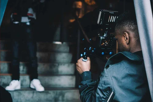 69 Short Film Prompts to Jumpstart Your Next Film Project