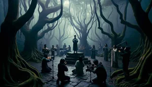 101 Creative Ideas For Music Videos