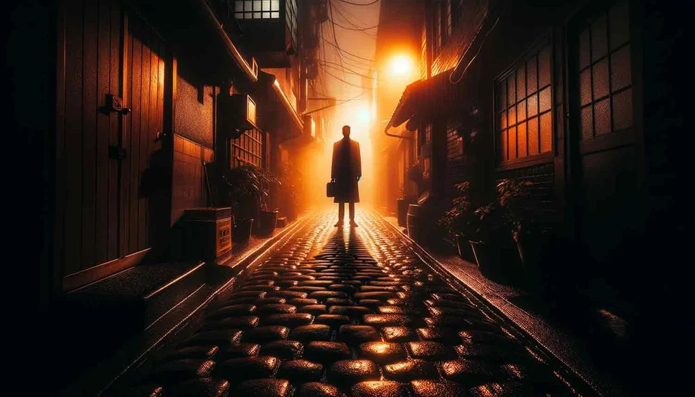 96 Suspense Story Ideas: Fuel For Your Writing Prompts!