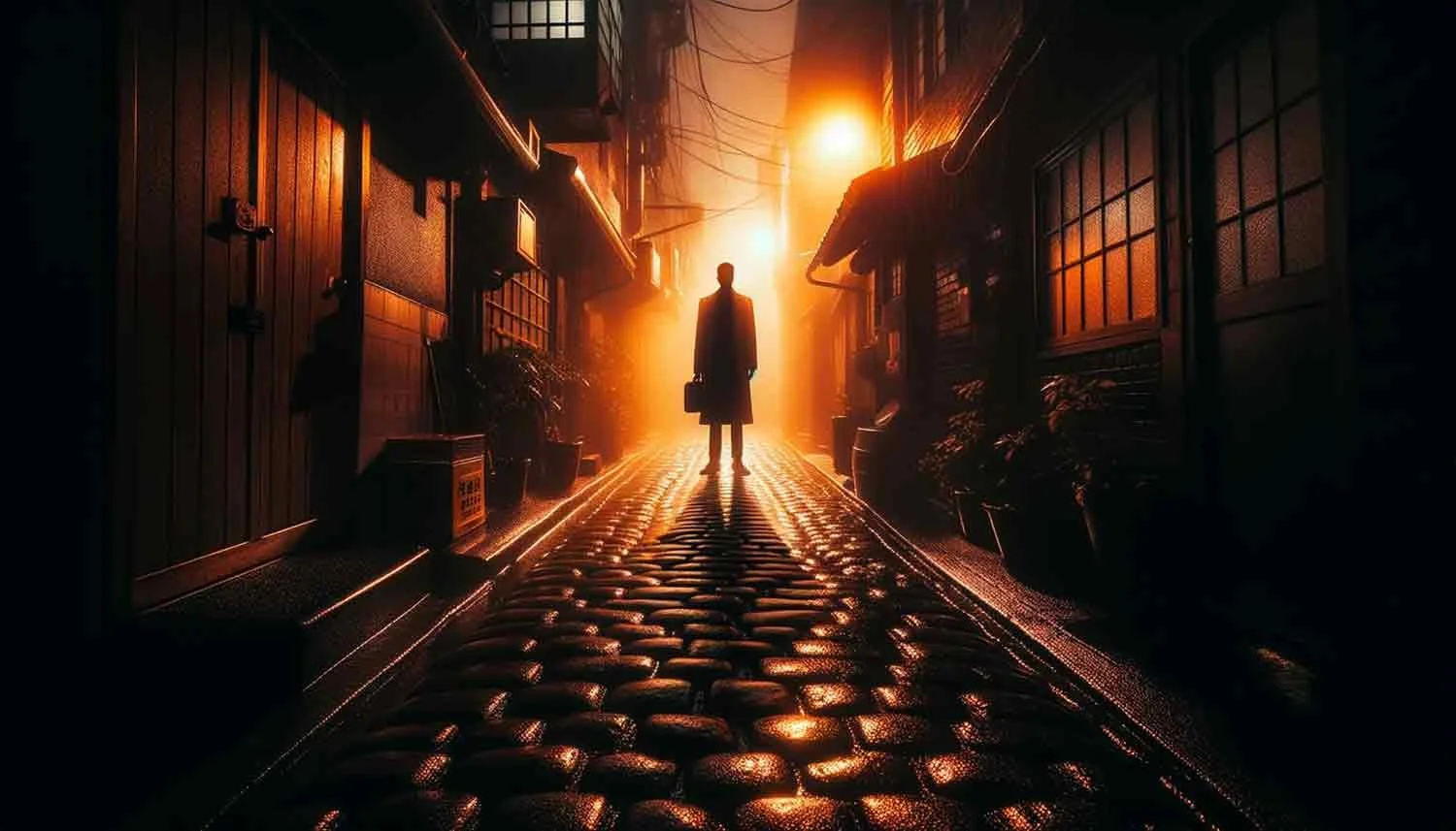 96 Suspense Story Ideas: Fuel For Your Writing Prompts!