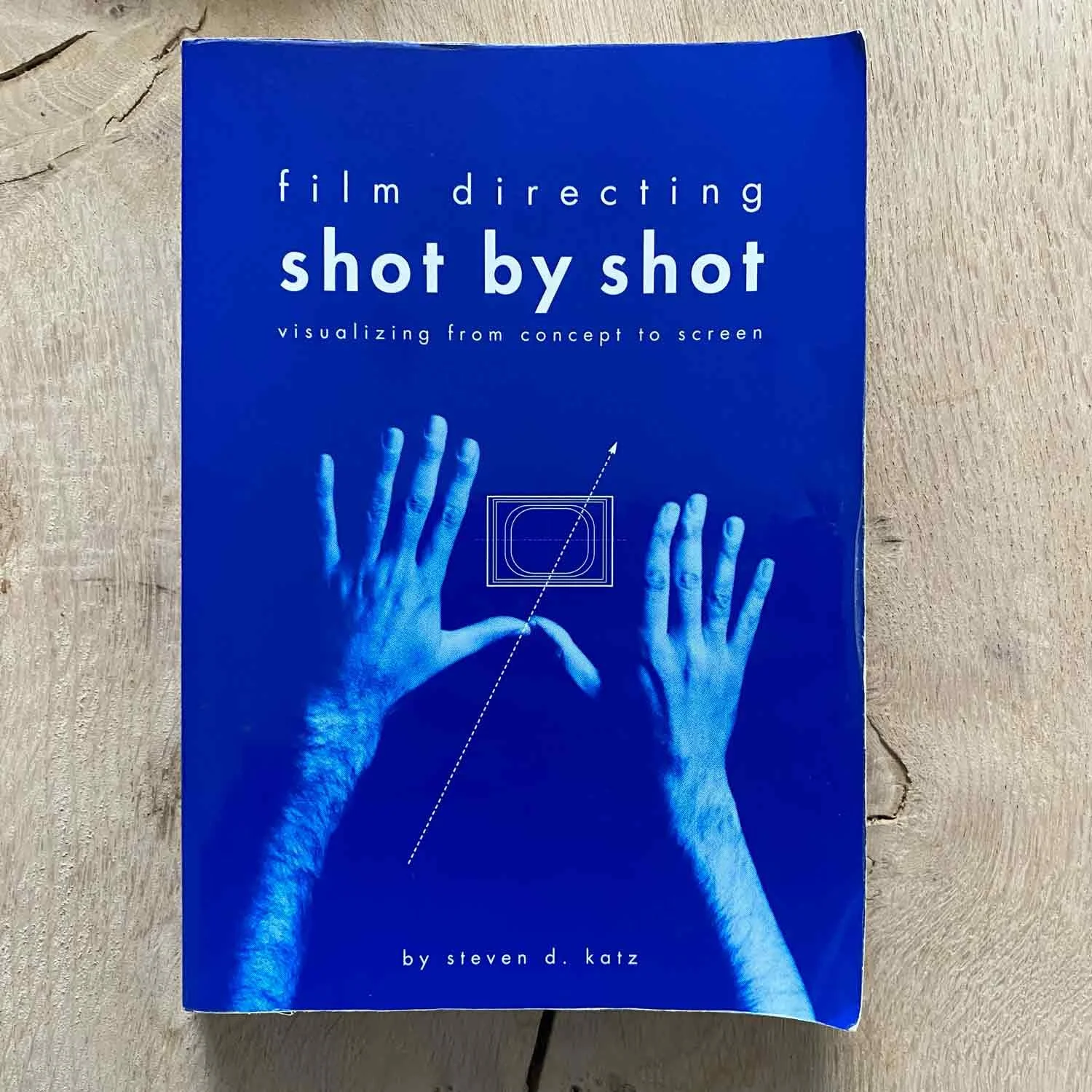 15 Best Directing Books For Aspiring Film Directors
