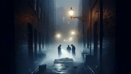 69+ Mystery Story Ideas To Keep Your Audience Guessing Until the End