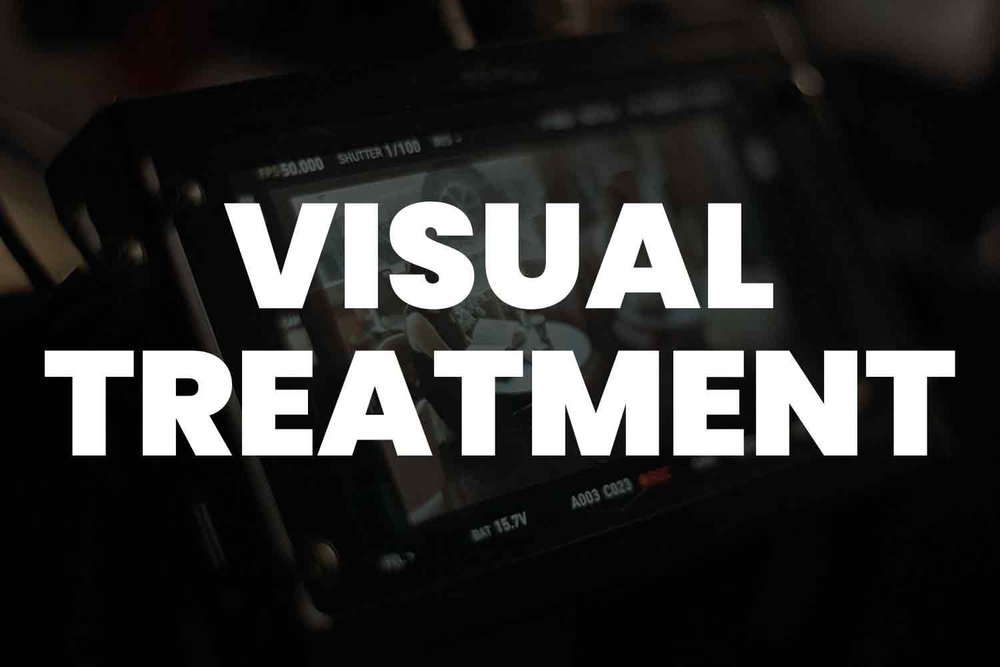 What is A Visual Treatment?