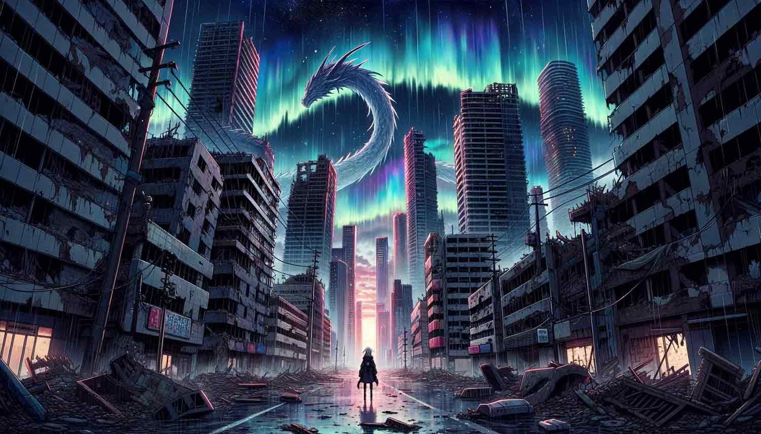 50 Anime Story Ideas You Haven’t Heard Before