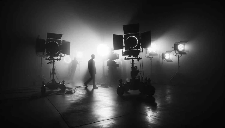 What is a Gaffer? The Master of Lights on Set