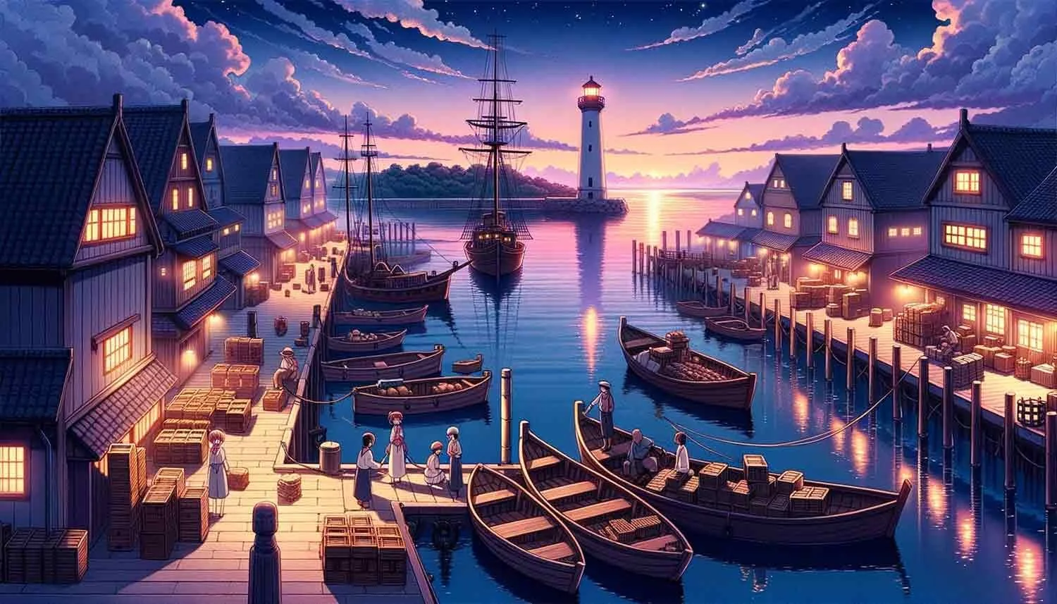 50 Anime Story Ideas You Haven’t Heard Before