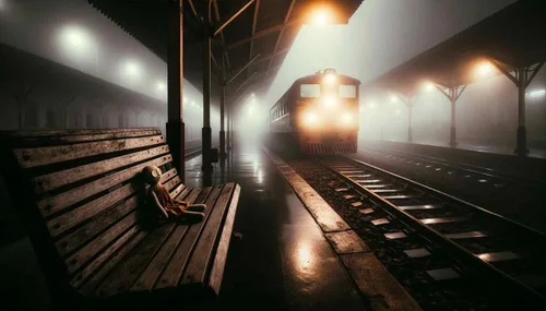 101+ Horror Story Prompts to Kickstart Your Next Project