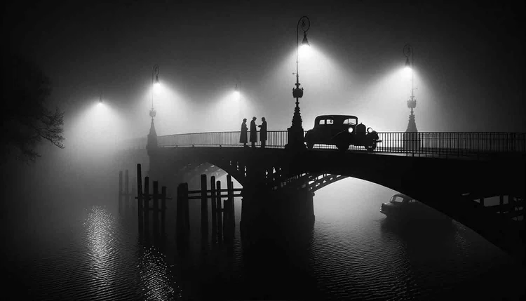 49+ Film Noir Ideas To Inspire Your Next Cinematic Masterpiece