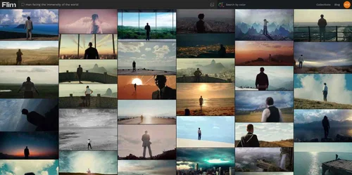 Flim AI Review: A Filmmaker's Secret for Creative Inspiration