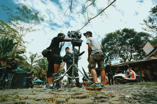 69 Short Film Prompts to Jumpstart Your Next Film Project