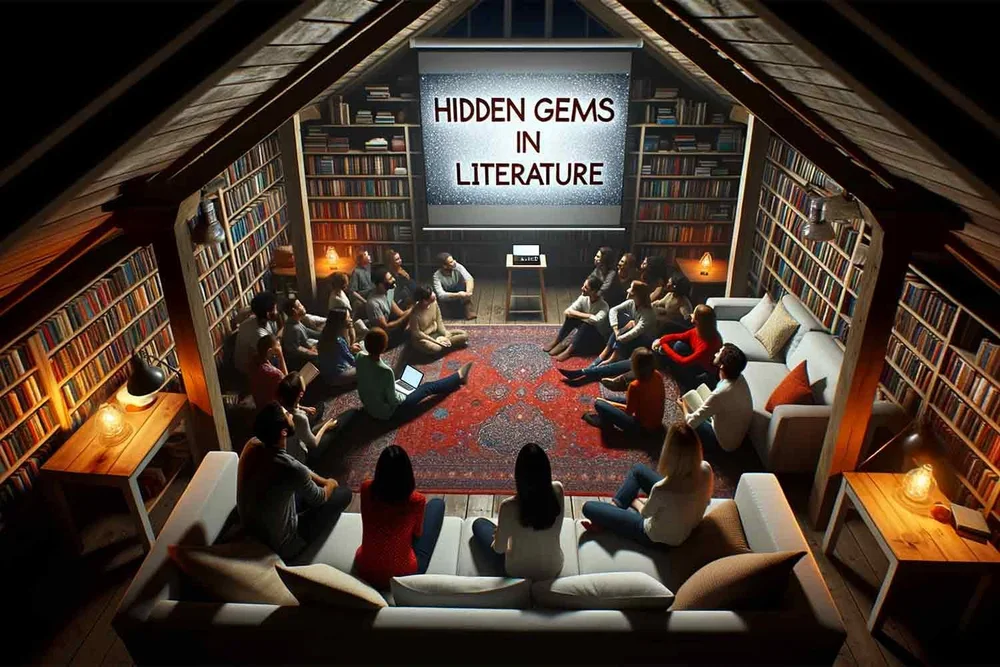 101 Incredible PowerPoint Night Ideas To Ignite Your Presentation Game