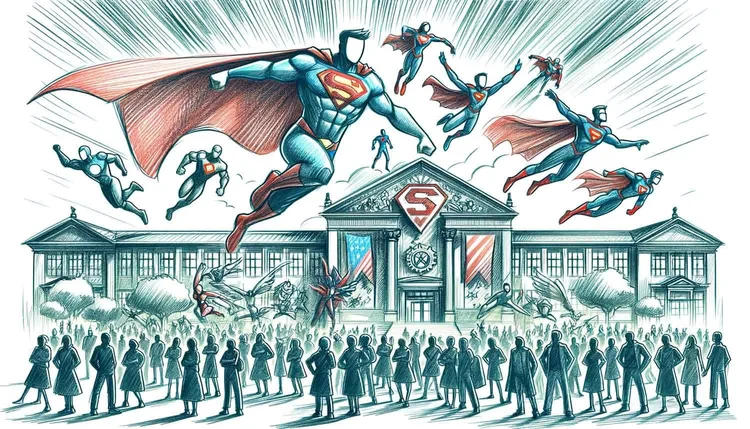 125 Cool Drawing Ideas To Get Your Creative Juices Flowing