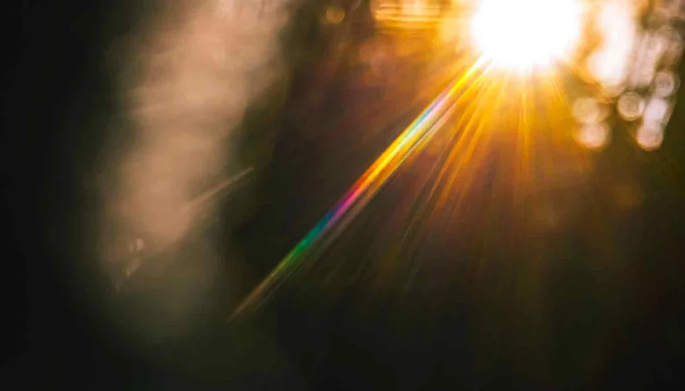 Embracing the Light: The Art of The Lens Flare in Photography