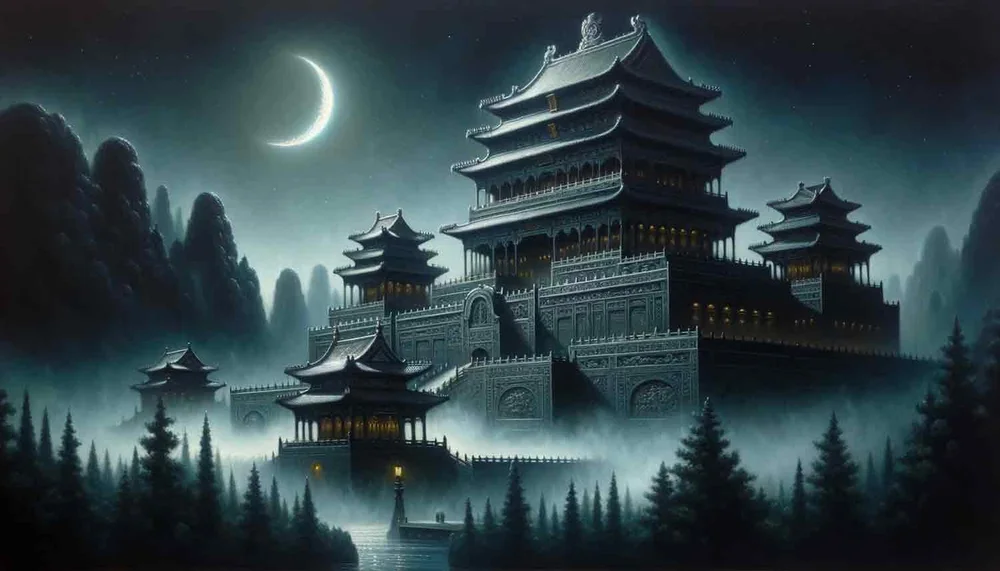 101+ Kingdom Name Ideas: Sparking Imagination for Your Fantasy World