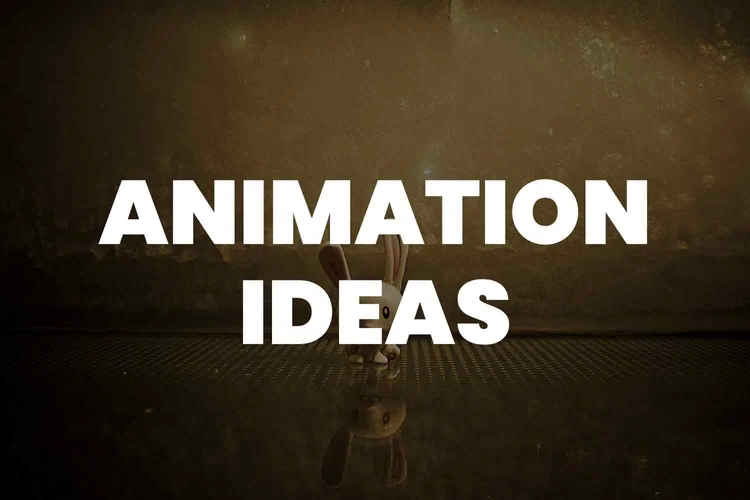 101 Animation Ideas That Will Transform Your Art Forever