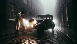 101 Captivating Detective Story Ideas for Your Next Whodunit Story