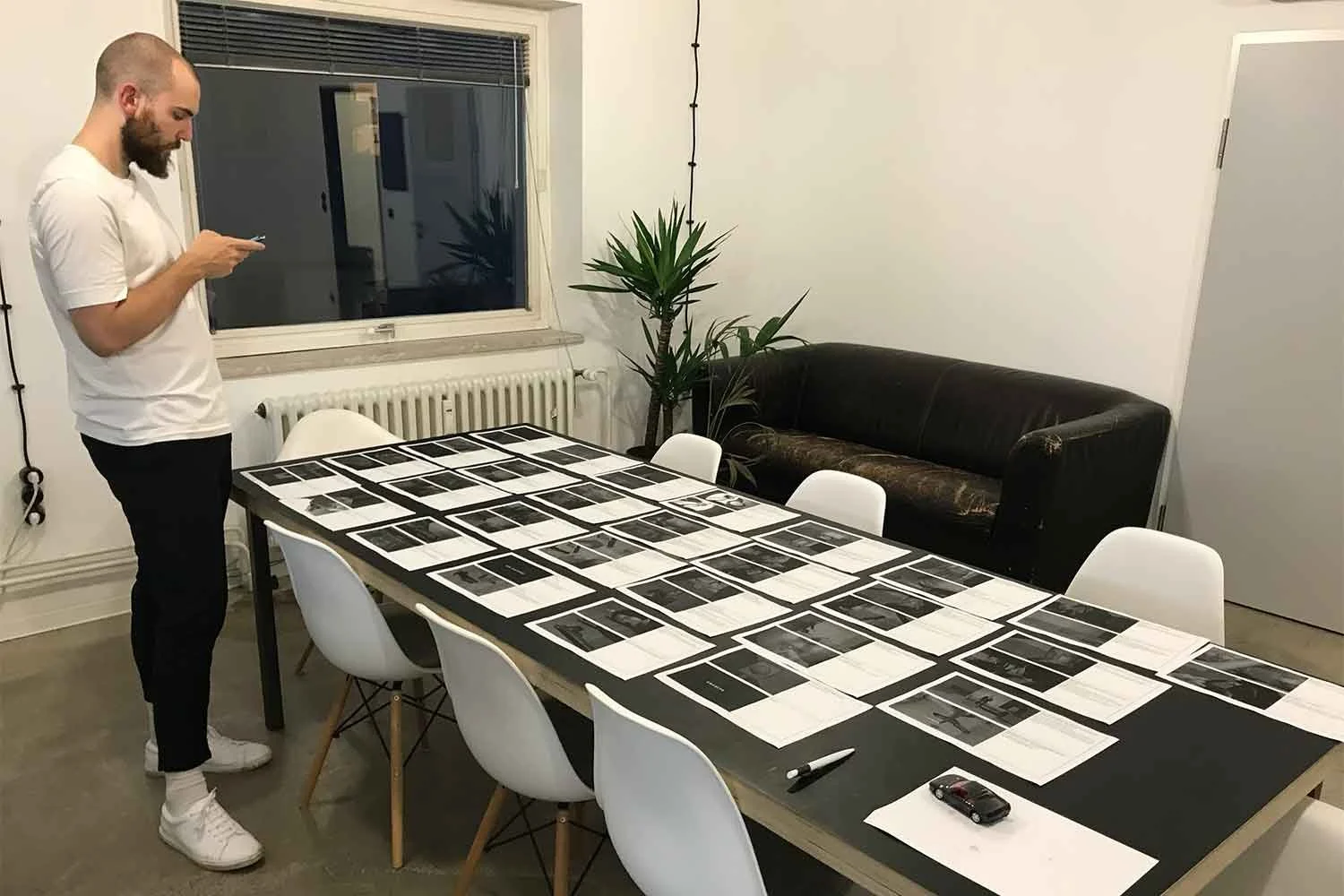 How To Make A Short Film? A Step-By-Step Guide