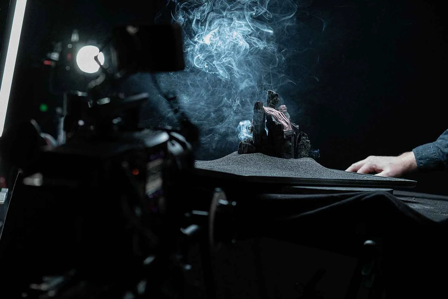 How To Make A Jewelry Commercial Like A Pro