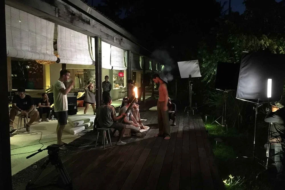 How To Make A Commercial? A Behind-The-Scenes Look