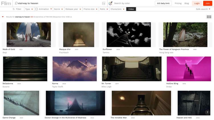 5 Best Tools And Archives To Find Screen Grabs (Free + Paid)