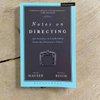 15 Best Directing Books For Aspiring Film Directors