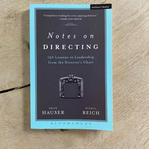 15 Best Directing Books For Aspiring Film Directors