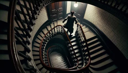 101 Captivating Detective Story Ideas for Your Next Whodunit Story