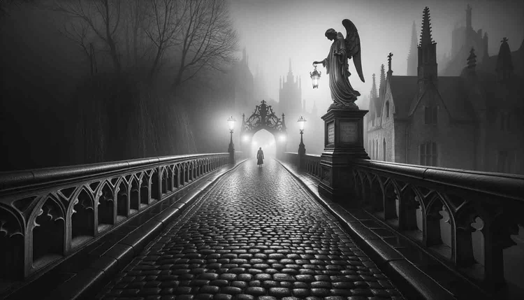 101+ Gothic Story Ideas To Inspire Your Next Horror Story