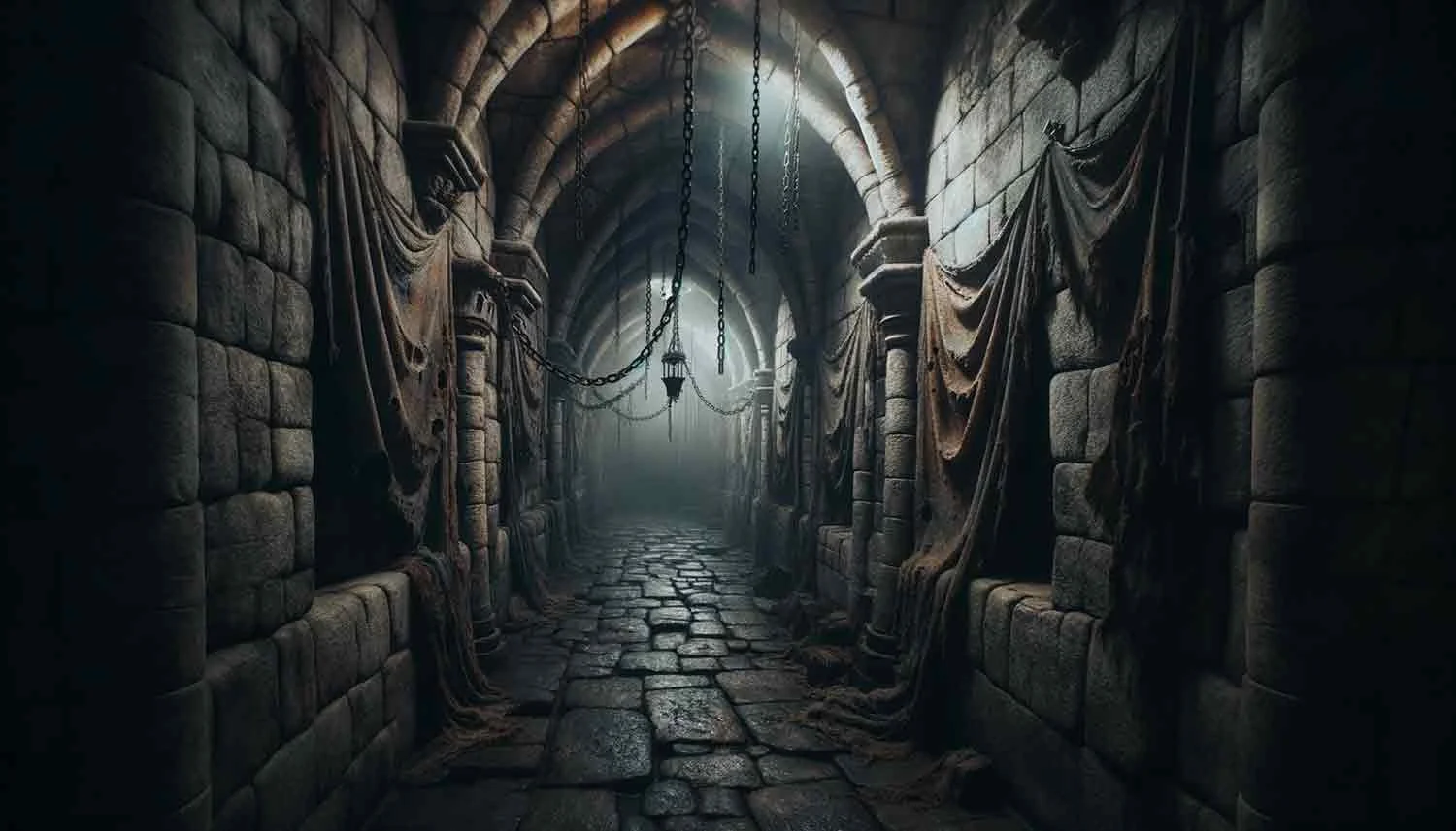 101+ Horror Story Prompts to Kickstart Your Next Project