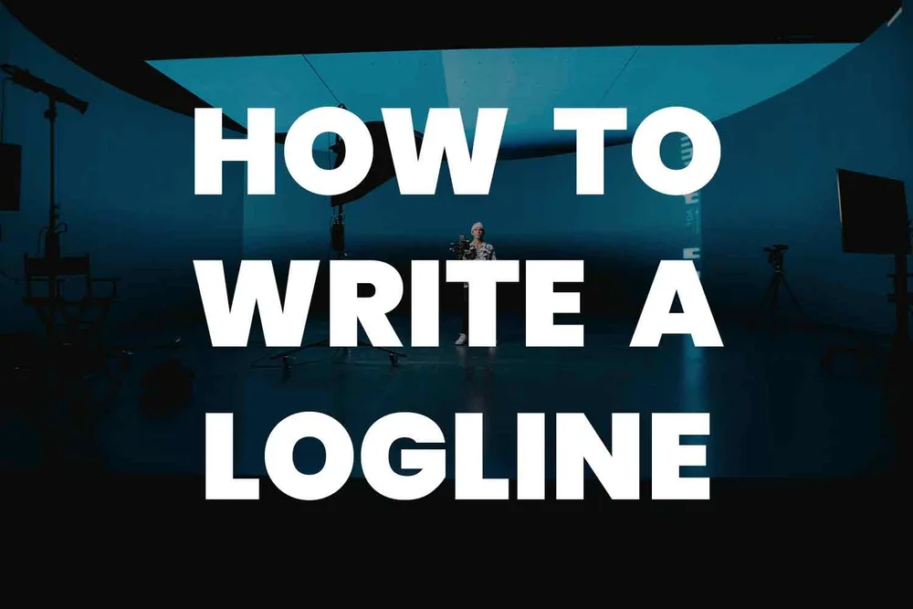 How To Write a Killer Logline That Sells Your Story