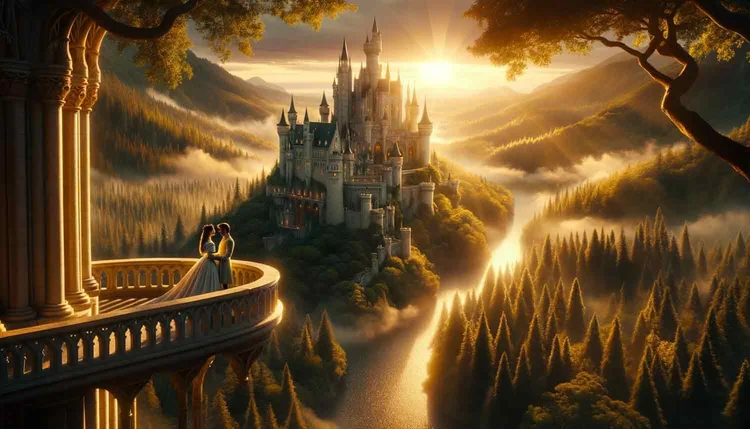 101 Fairy Tale Ideas for the Modern Storyteller